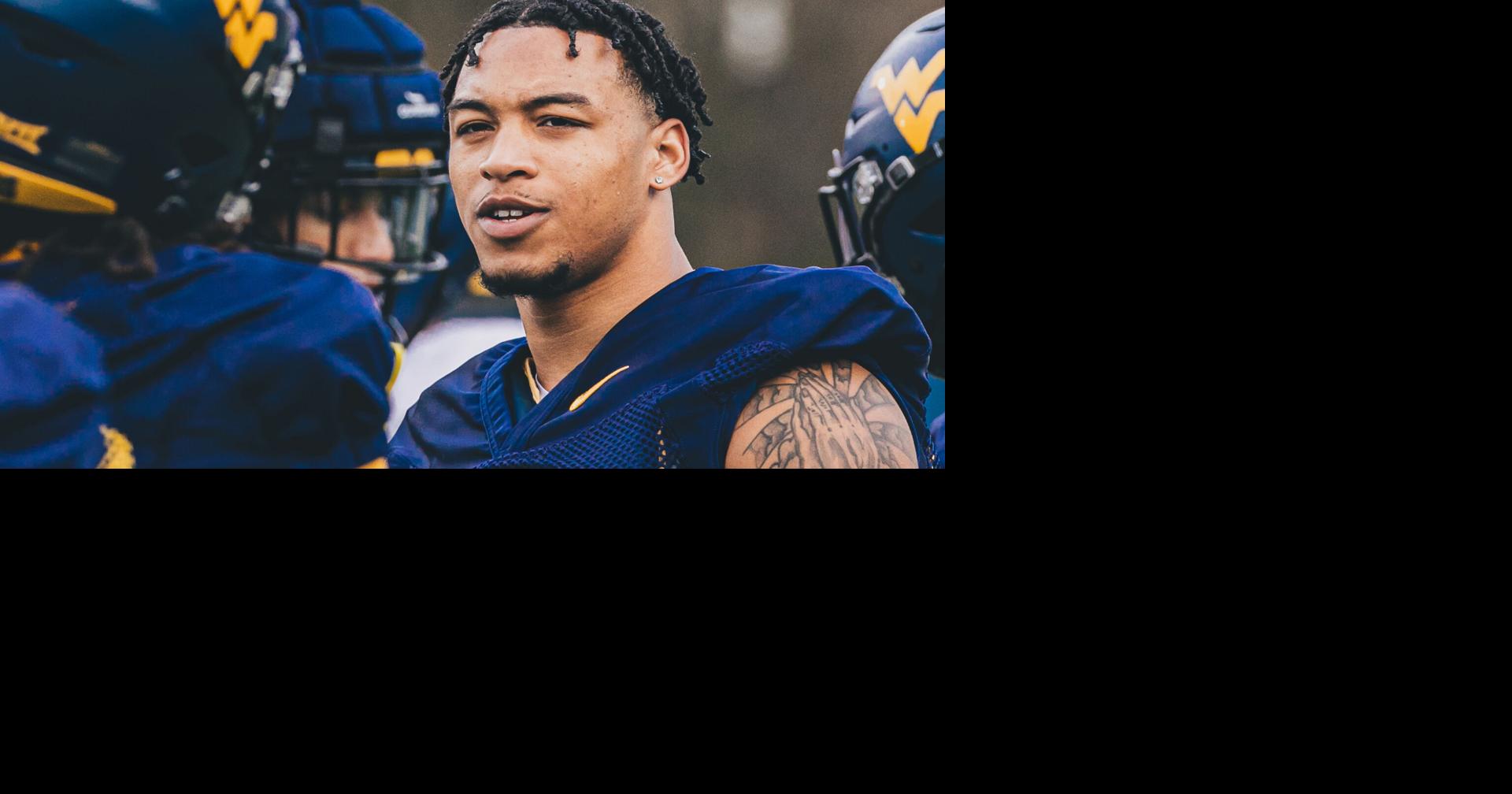 WVU defensive back Charles Woods entering the transfer portal | WVU ...