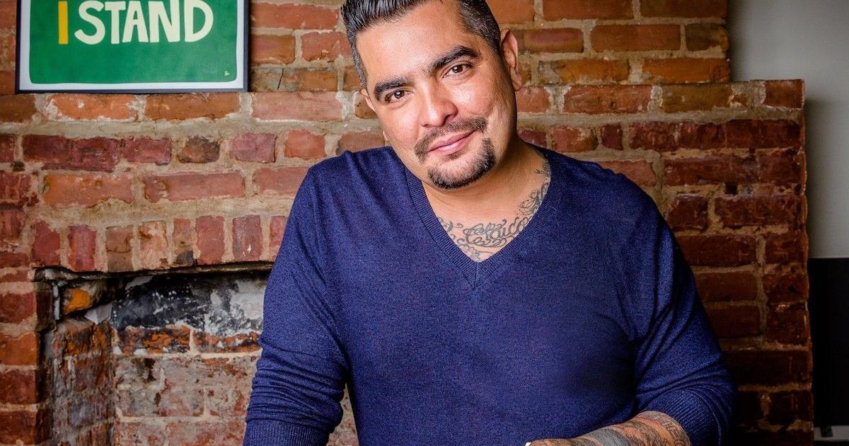 ‘Chopped’ chef joins WVU in opening new Mexican dining station | News ...
