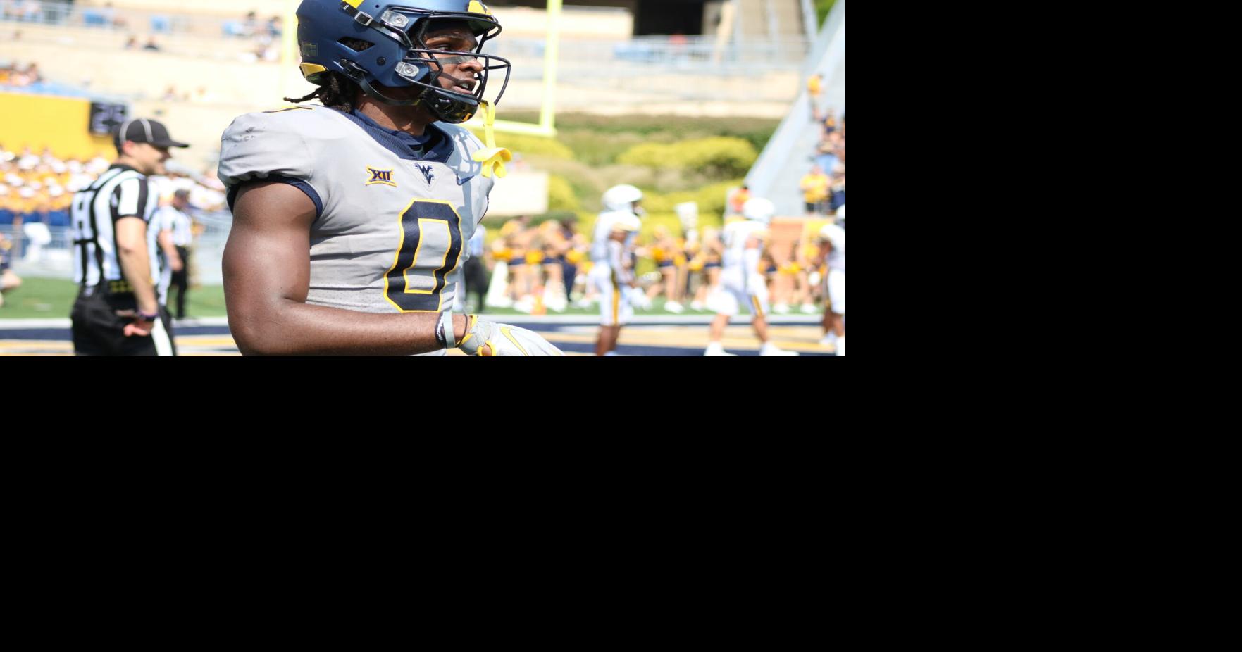 WVU football dominates Virginia Tech 33-10 in second straight Black ...