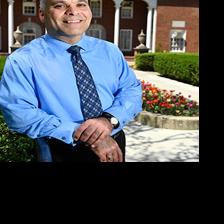 Farris to take over role of VP of Student Life | News | thedaonline.com