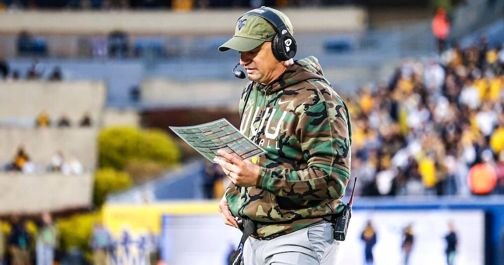 How much would it cost for WVU to fire Neal Brown? | WVU Football ...