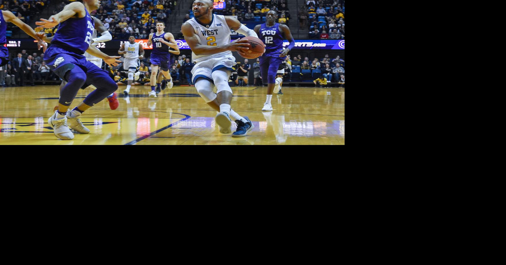 Jevon Carter drafted by NBA's Memphis Grizzlies | Sports | thedaonline.com