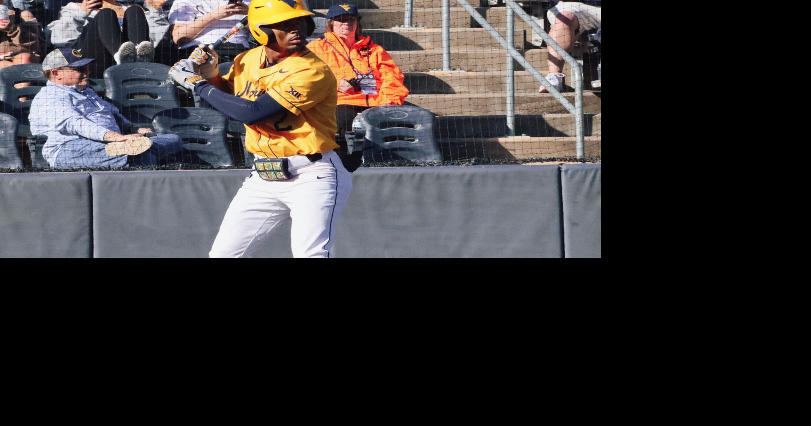 Mountaineer baseball secures Game 2 win against Oklahoma State | WVU ...