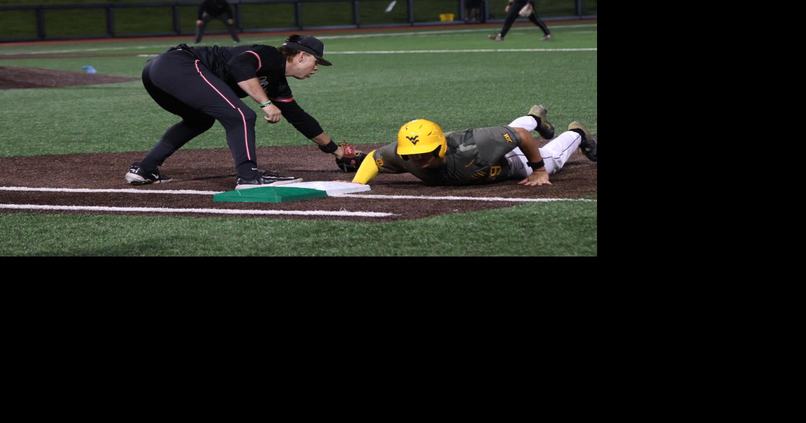 Baseball slides into the Top 25 | WVU Baseball | thedaonline.com