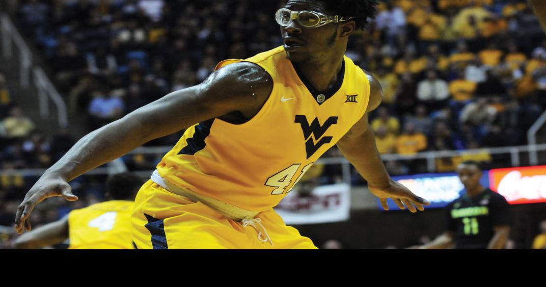 WVU star Williams to forgo senior season, enter NBA Draft | Sports ...