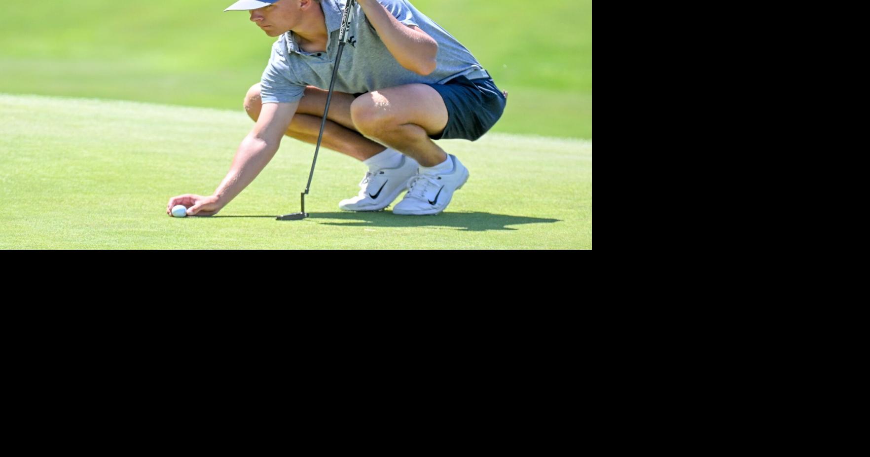 WVU Golf finishes with season-best placement at Schenkel Invitational ...