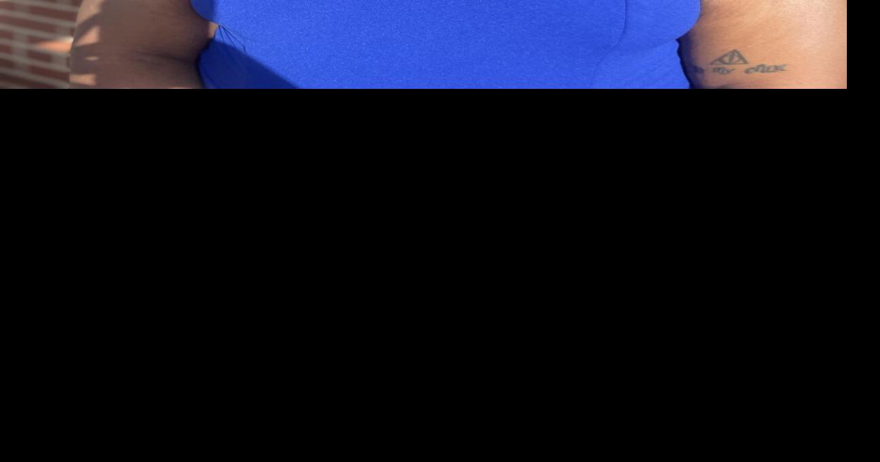 Meet the first Black woman to earn PhD in forensic science at WVU ...