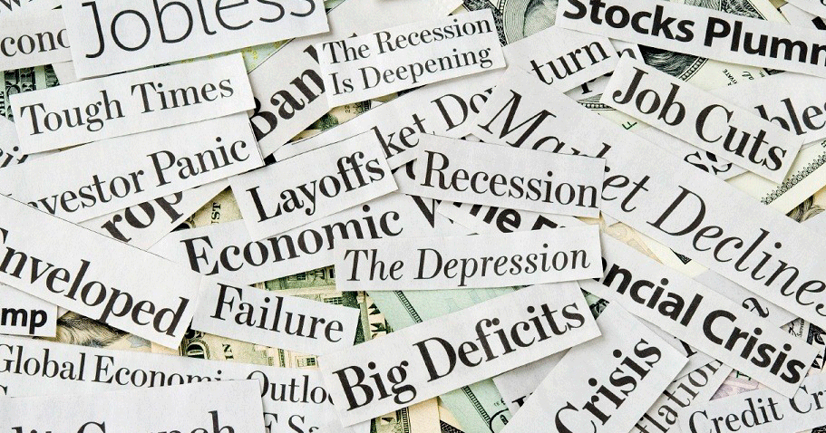 Negative news: How media can make things seem worse | Opinion ...