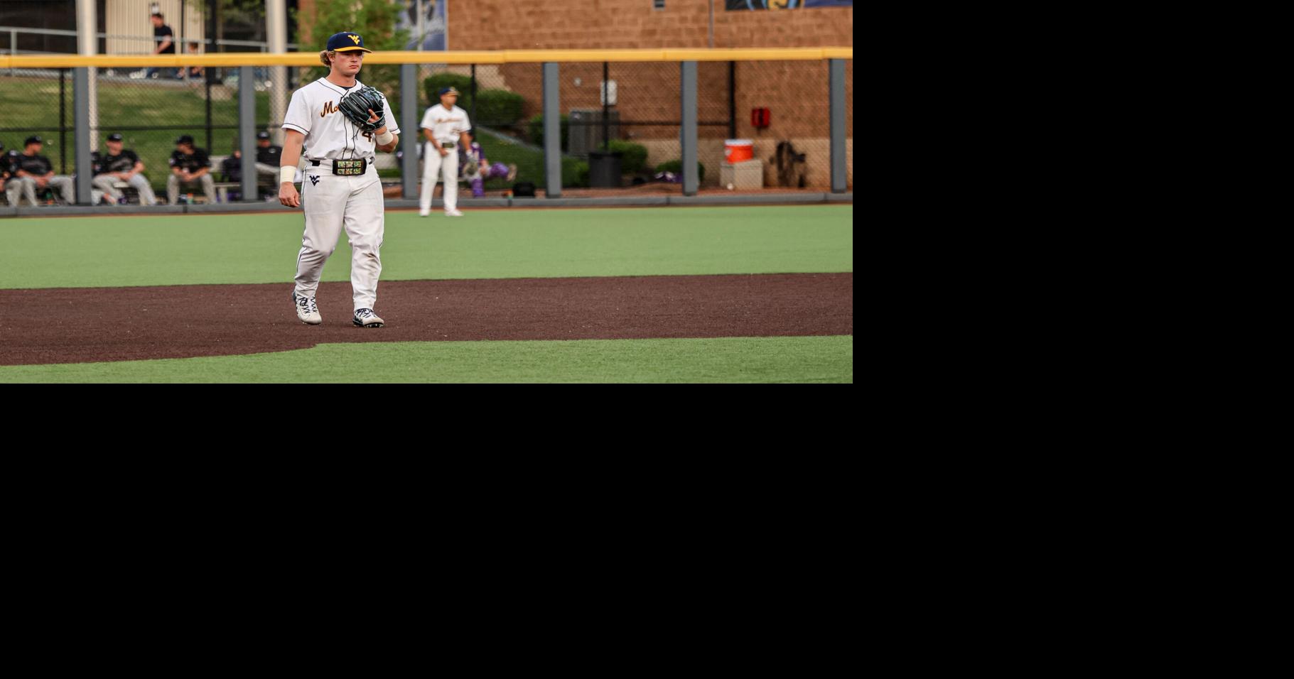 Baseball loses Game 4, splits series with Western Kentucky | WVU ...
