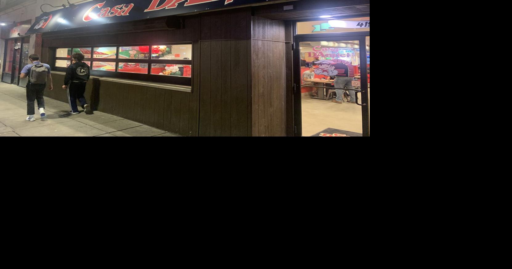 Casa D’Amici officially reopens on High Street | Morgantown News ...