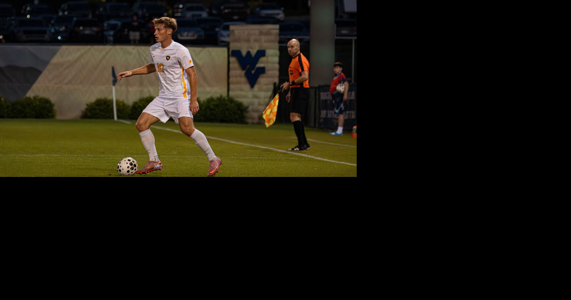 No. 16 Men’s Soccer defeats South Carolina to secure No. 2 seed in Sun ...