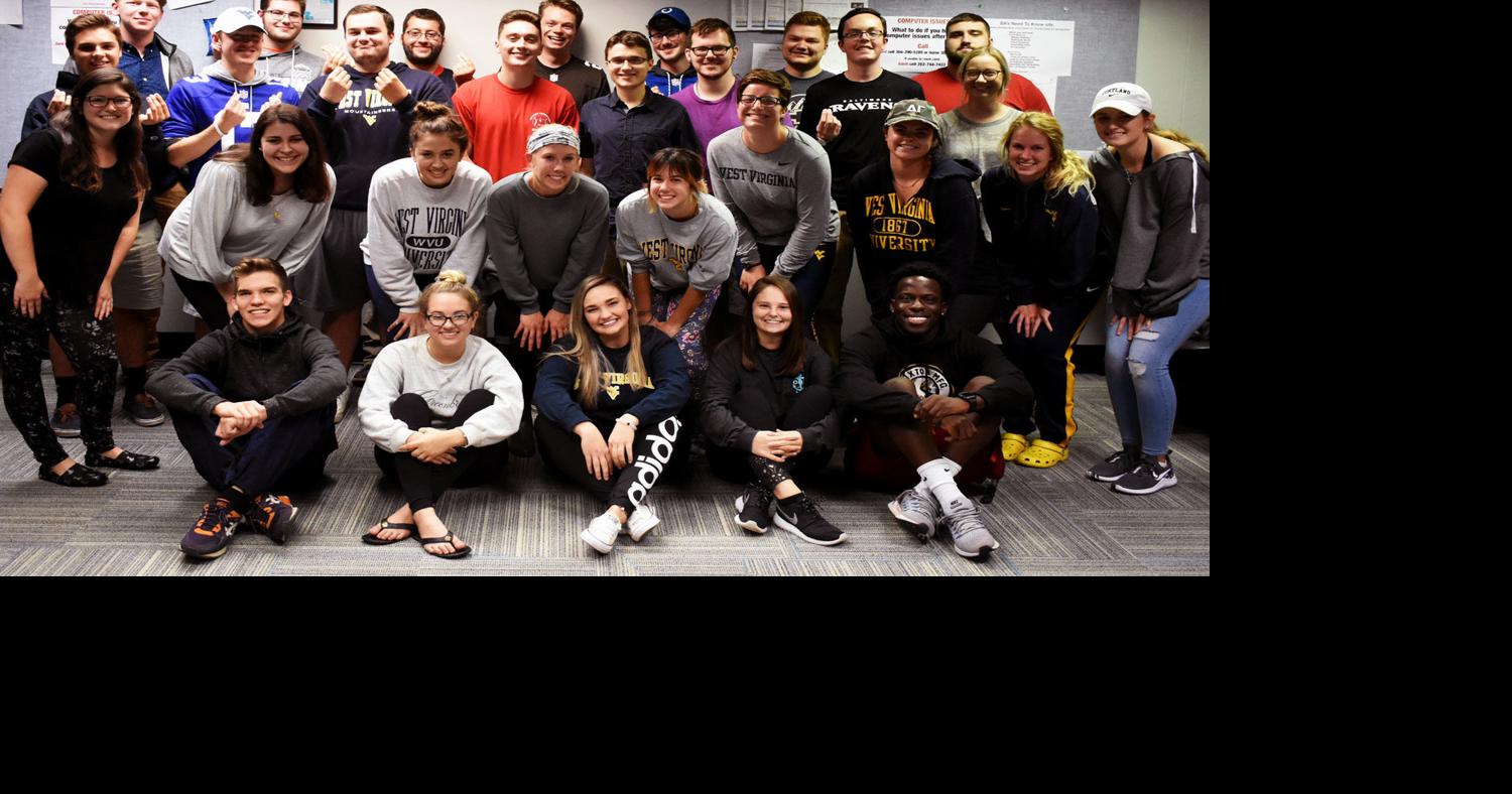 NSO: WVUENGAGE helps students adjust to campus life | New Student Orientation Guide ...