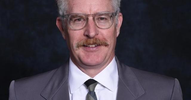 Duquesne’s Patrick Miller named director of WVU Washington Center | WVU ...