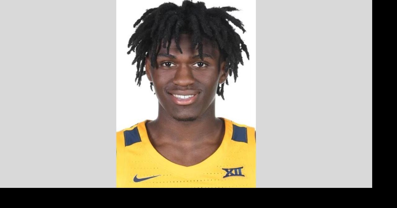 Jamel King enters transfer portal | WVU Men's Basketball | thedaonline.com