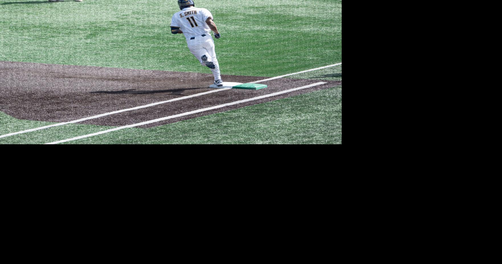 Graveline’s walk-off winner caps 8-run comeback over No. 23 UCF | WVU ...