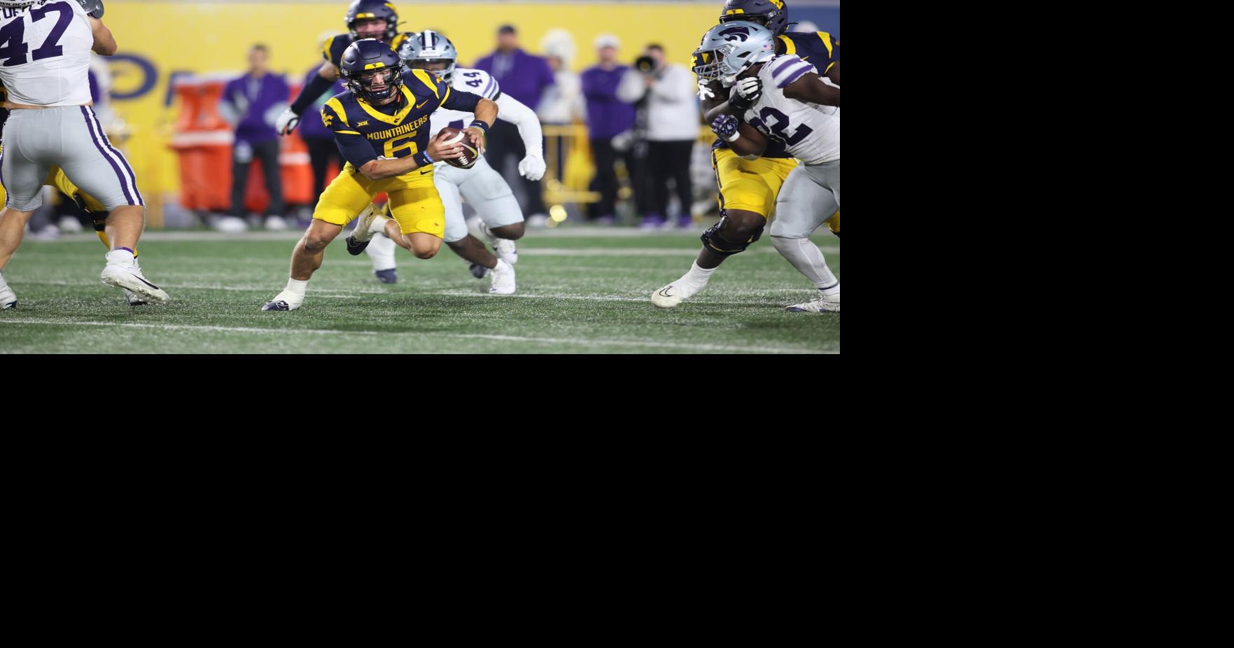 A look at the University of Arizona Wildcats | WVU Football ...