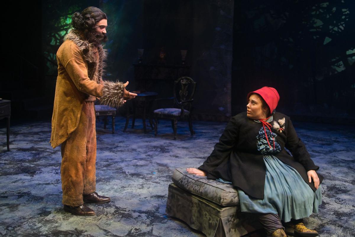 'The Moors' brings 1800s England to WVU | Culture | thedaonline.com