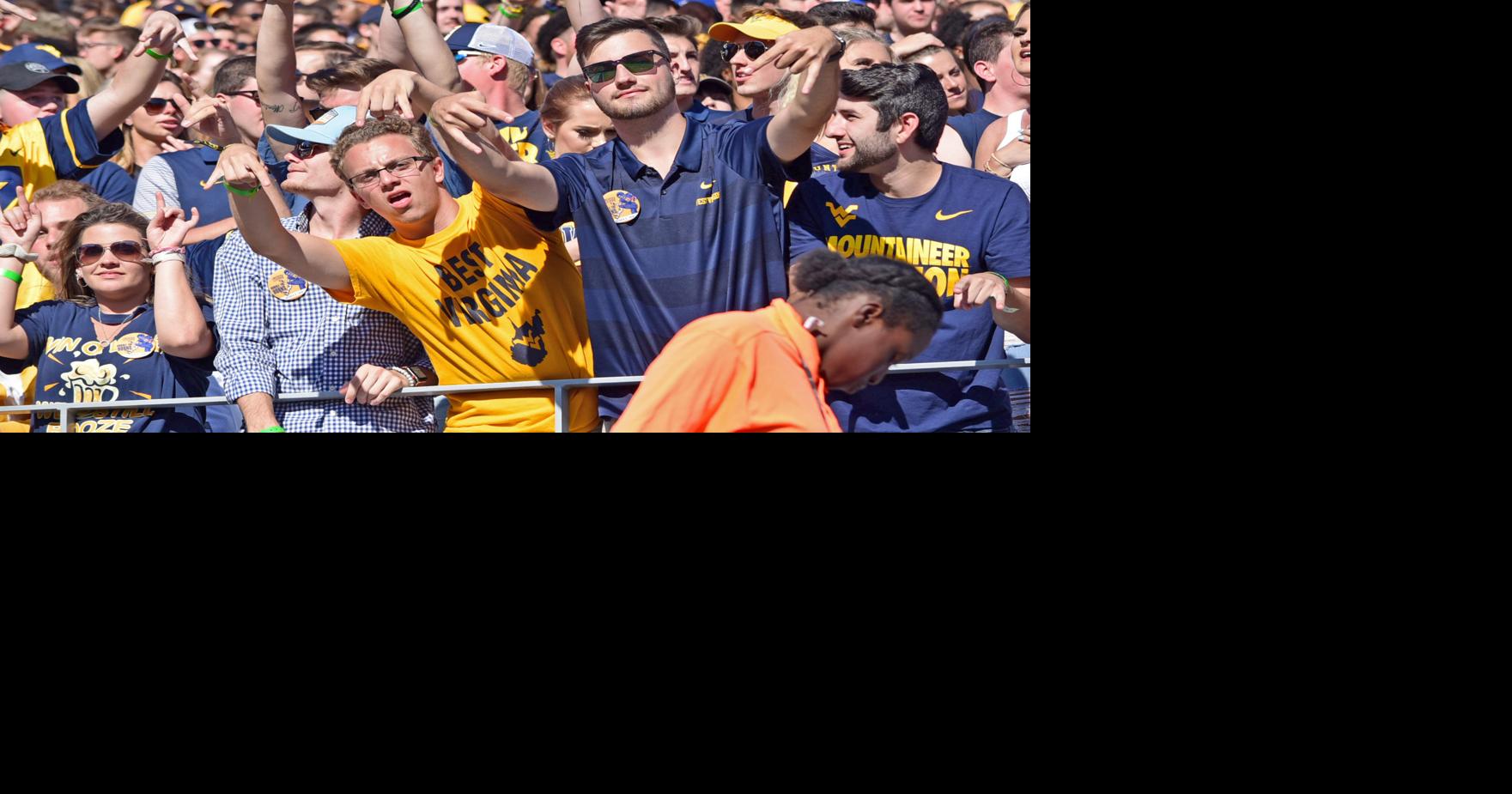 Lost to history: WVU Homecoming traditions | WVU News | thedaonline.com