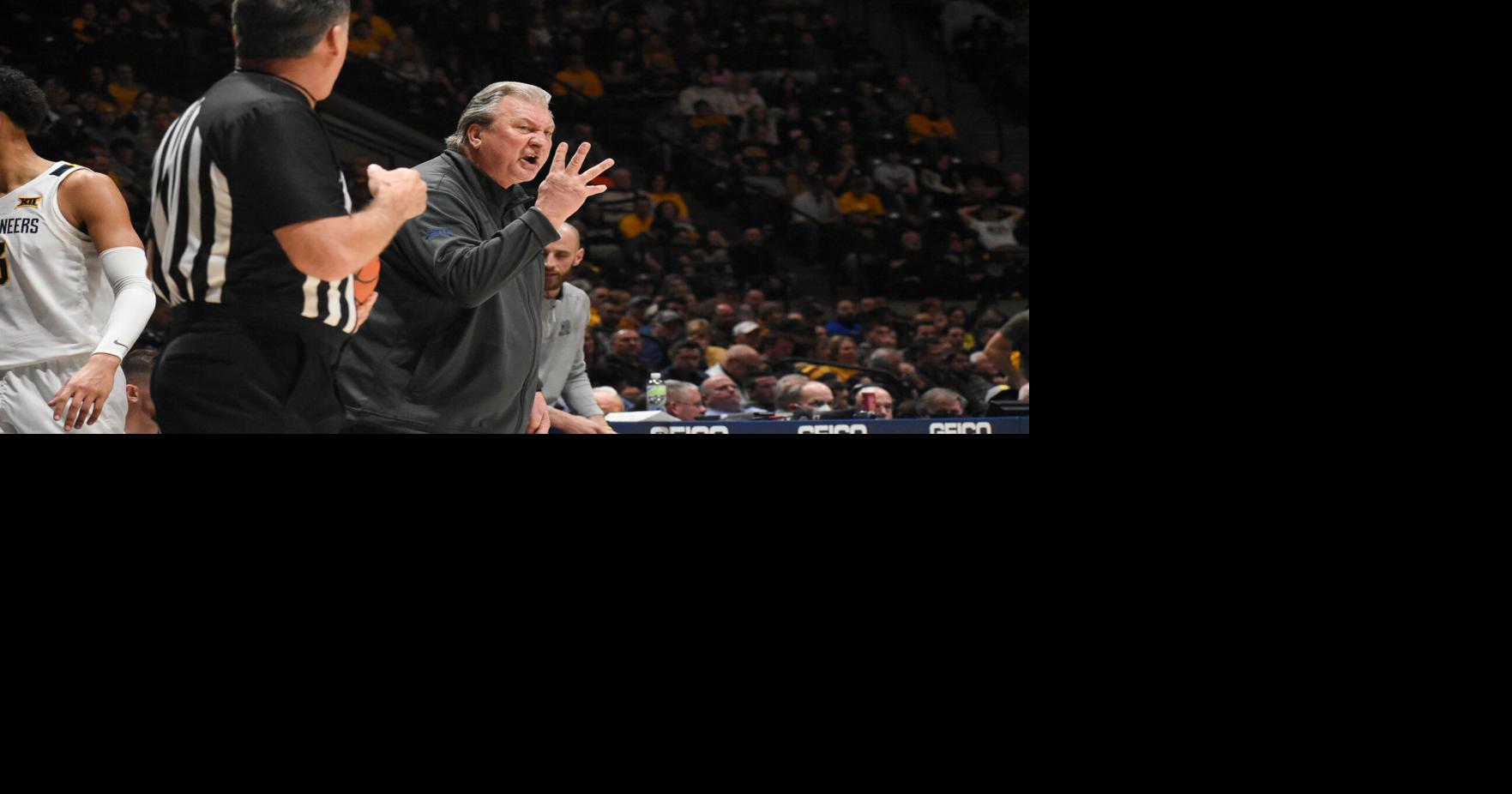 ‘They don’t know what the hell they’re doing’: Huggins reacts to Perez ...