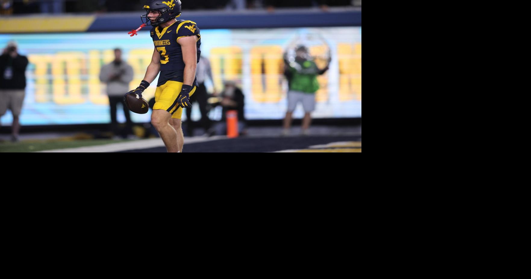 Marchiol leads WVU to victory in first start of season | WVU Football ...