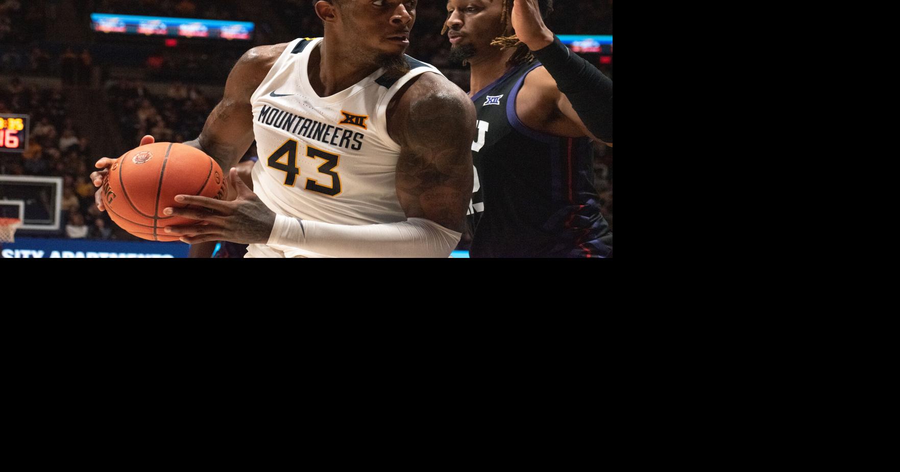 Jimmy Bell to transfer after one season at West Virginia | WVU Men's ...