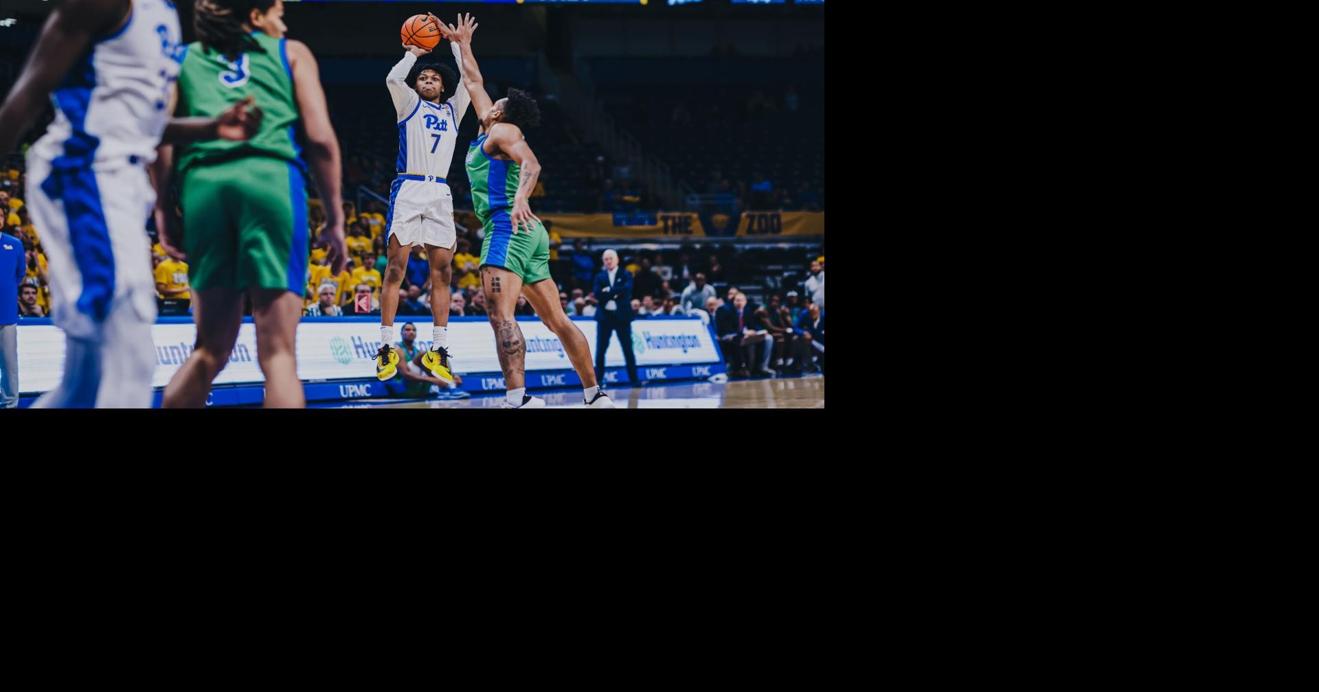 Behind Enemy Lines: A brawl with the Panthers | WVU Men's Basketball ...