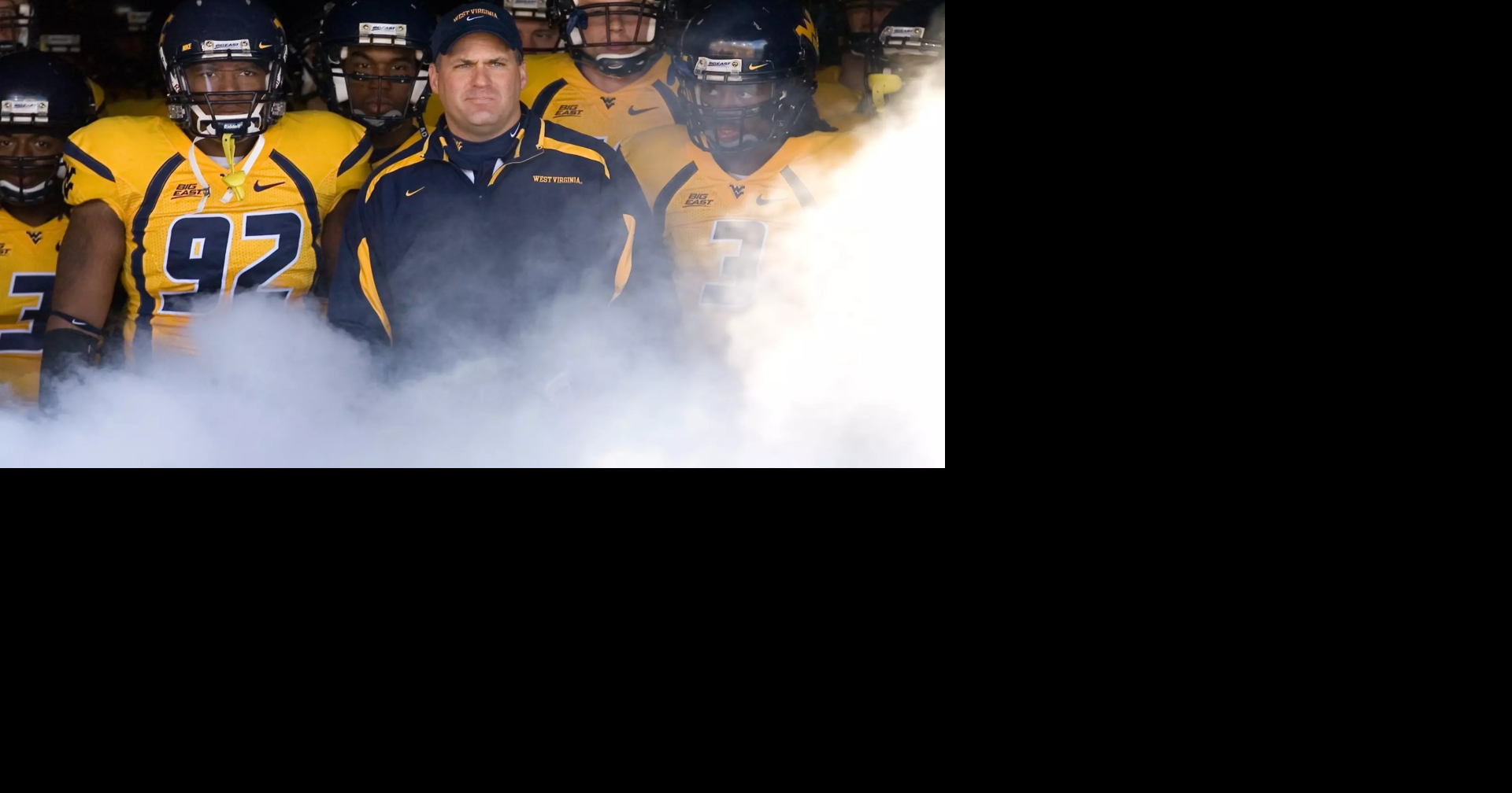 This year's Backyard Brawl is more than just a rivalry | Sports ...