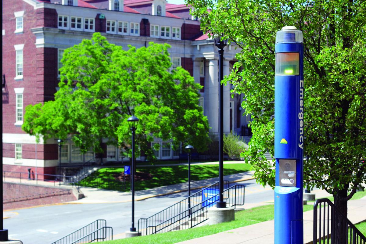 Safety on, off campus should be priority for students | Opinion ...