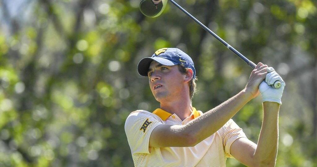 Seniors continuing to grow WVU golf program | WVU Golf | thedaonline.com