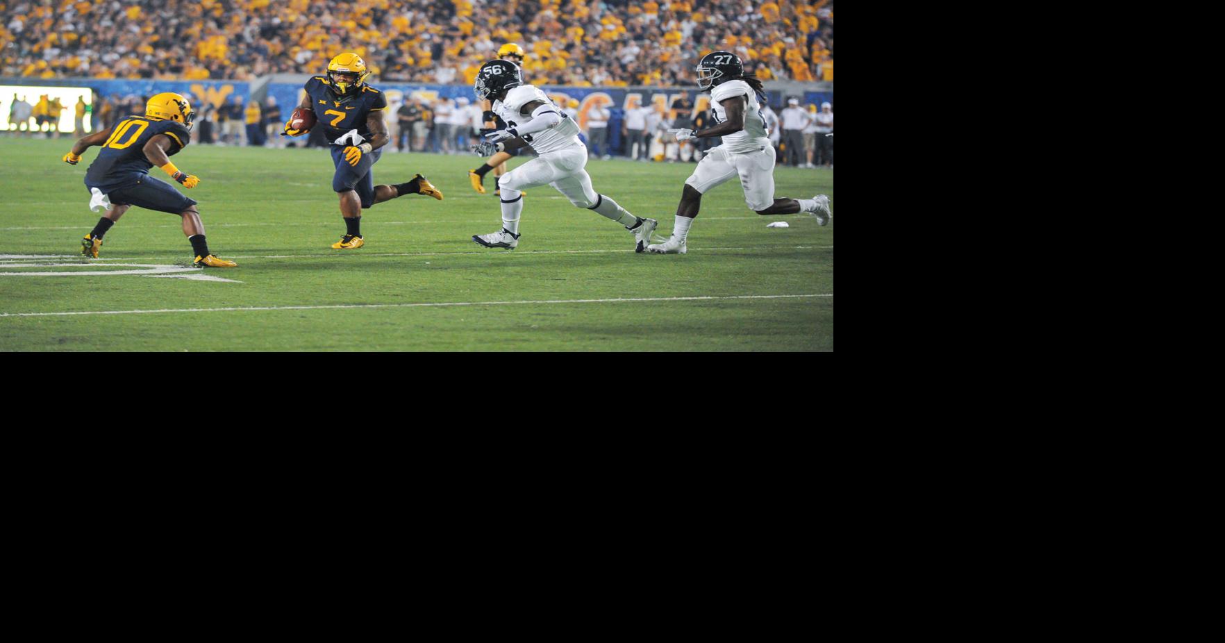 Rushel Shell ready to prove himself on the field this season | Sports ...