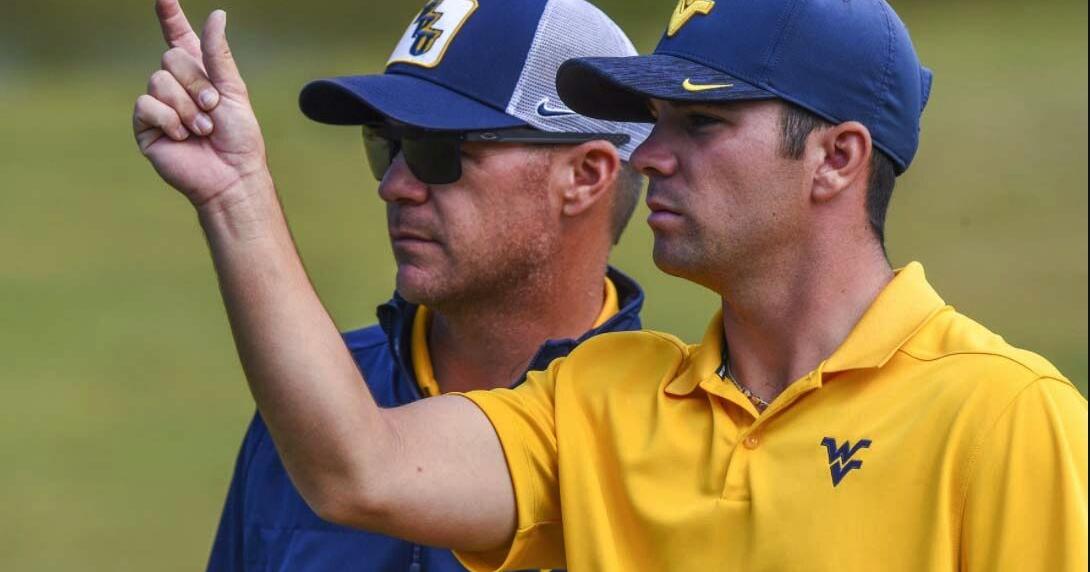 WVU golf takes victory at Lake Las Vegas Intercollegiate Tournament ...