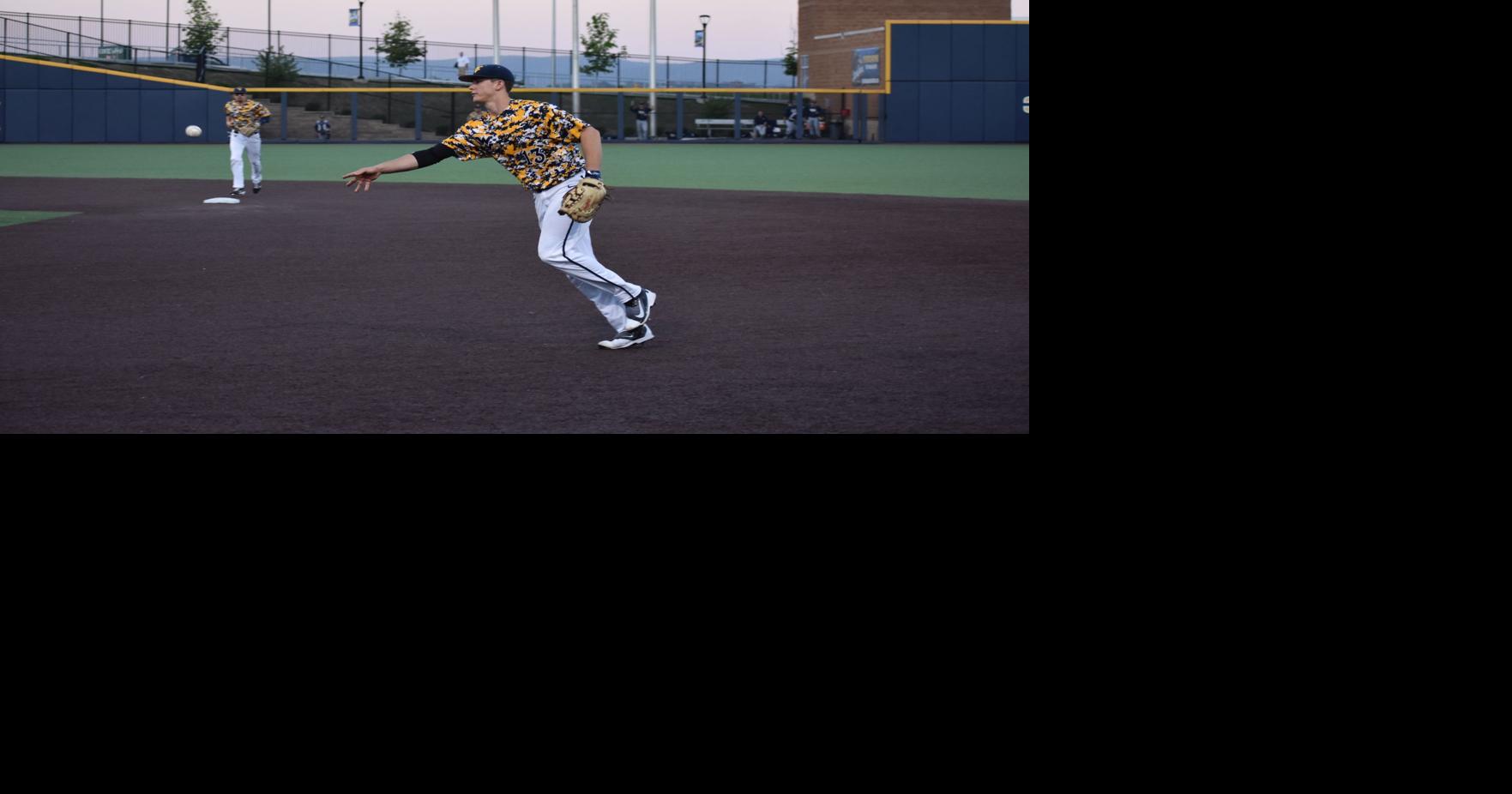 Jackson Cramer selected by the Washington Nationals | Sports ...