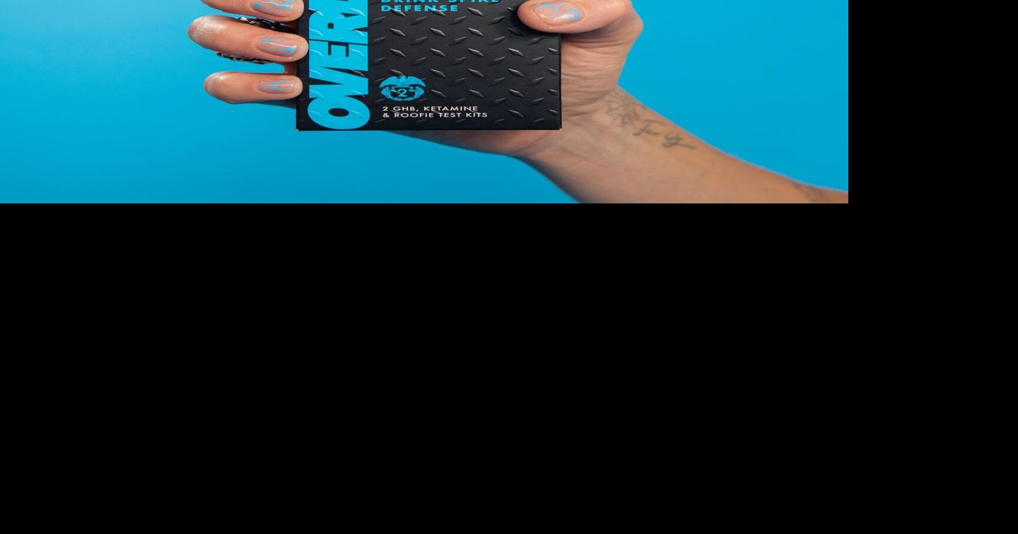 Overdrive Defense promotes judgement free drug, alcohol testing | WVU ...