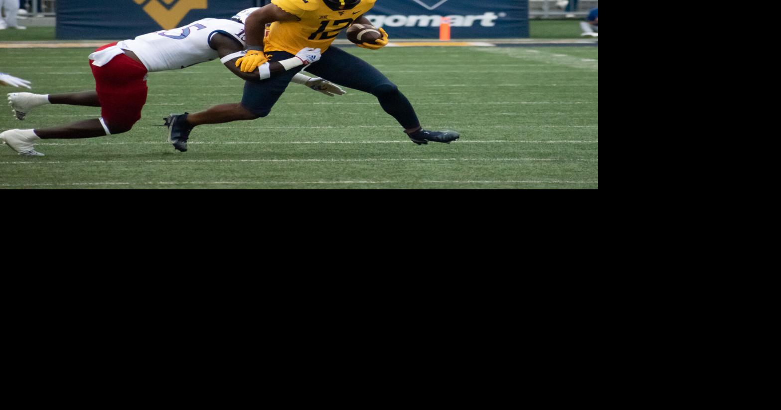 Behind Enemy Lines: An inside look at the Jayhawks | WVU Football ...