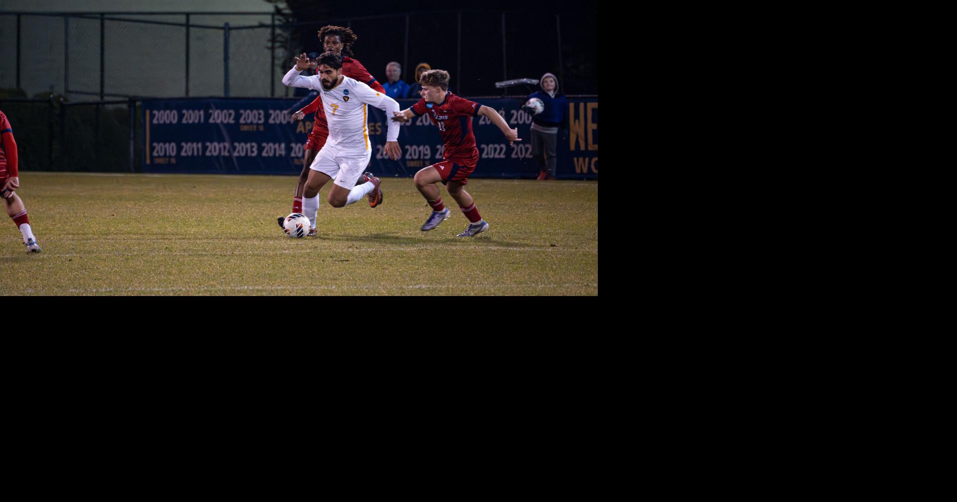 Marcus Caldeira signs professional contract with Minnesota United | WVU ...