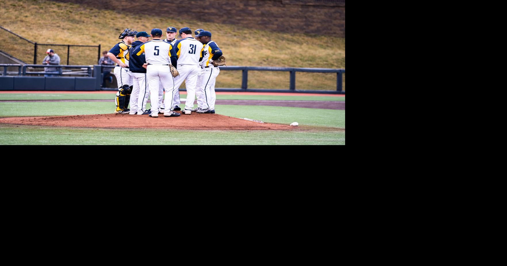 West Virginia pitchers strikeout 12 in win over Morehead State | WVU ...