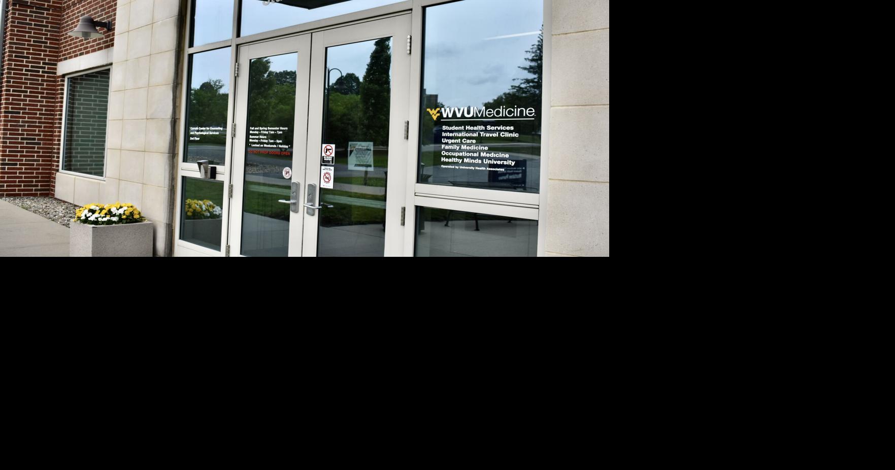Carruth Center promotes self care with summer events | WVU News ...