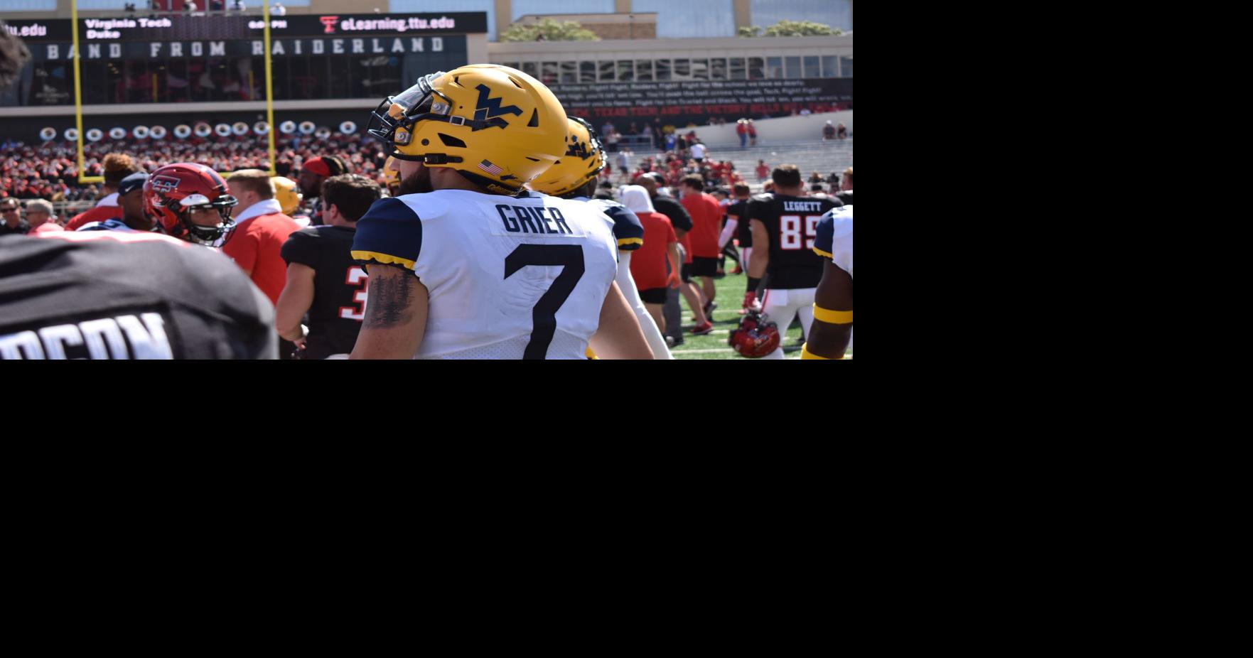 From 'Horns Down' to his family life, Grier’s star power has been the ...