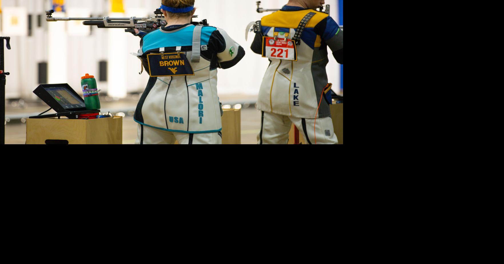 WVU defeats Army in spring season opener | WVU Rifle | thedaonline.com