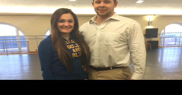 Raven Lamp and Sam Richardson | Culture | thedaonline.com