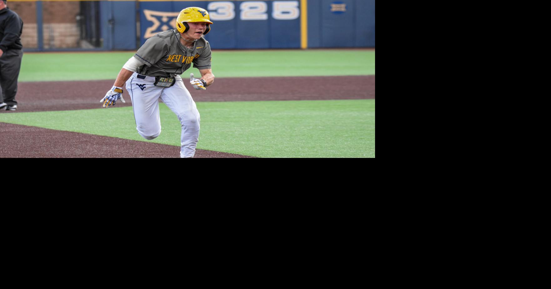 WVU's JJ Wetherholt earning national attention | WVU Baseball ...