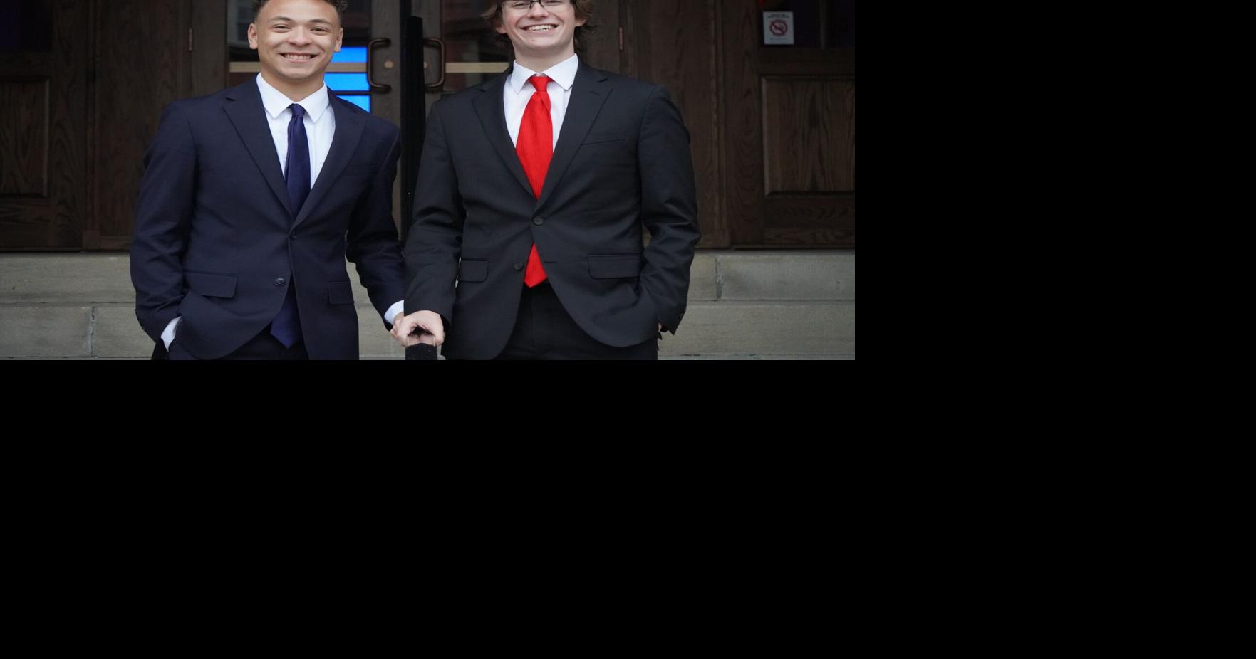 Meet the 2025 SGA candidates | SGA News | thedaonline.com