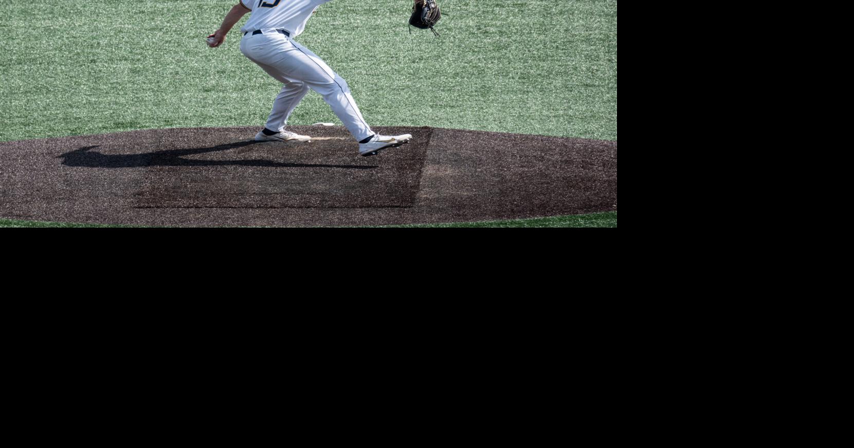 From sidelined to superstar: how Maxx Yehl has become WVU’s ace | WVU ...