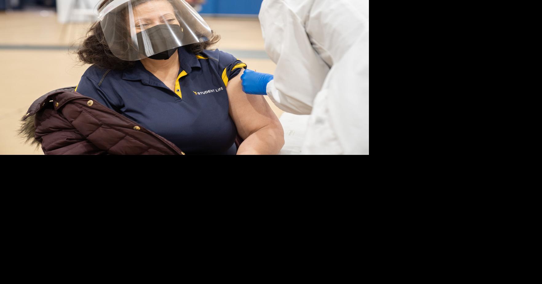 Pfizer, Johnson & Johnson vaccines to continue being administered ...