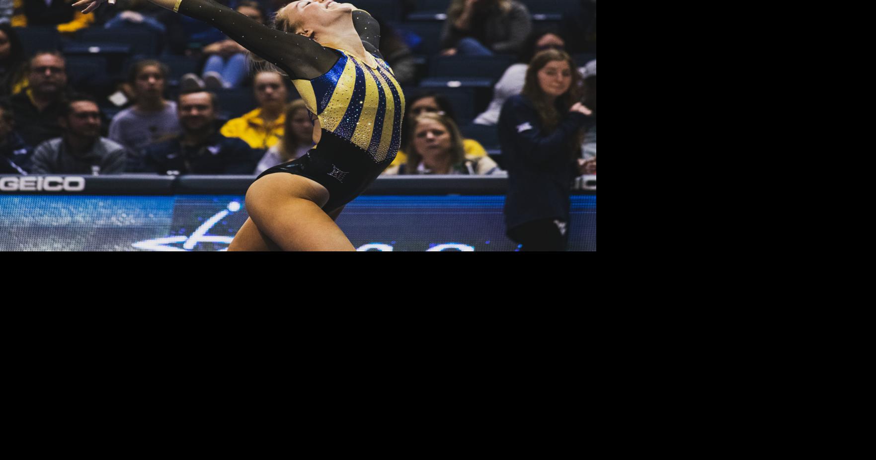 Mountaineers finish in second place at New Hampshire quad meet | WVU ...