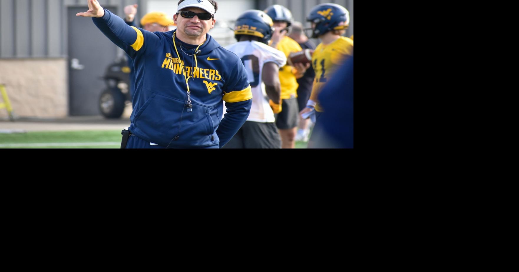 Maryland transfer Bryce Brand commits to West Virginia | WVU Football ...