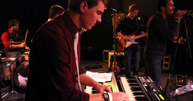Cherry Street Band says farewell with final performance at 123 | Arts ...