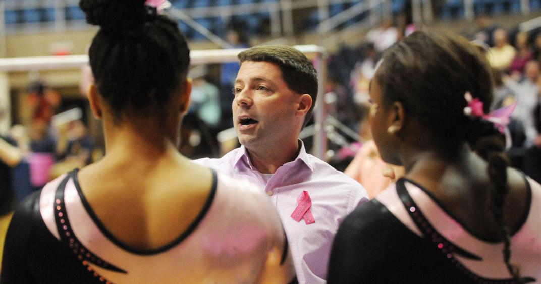 WVU gymnastics adds two gymnasts to 2021-22 roster | WVU Gymnastics ...