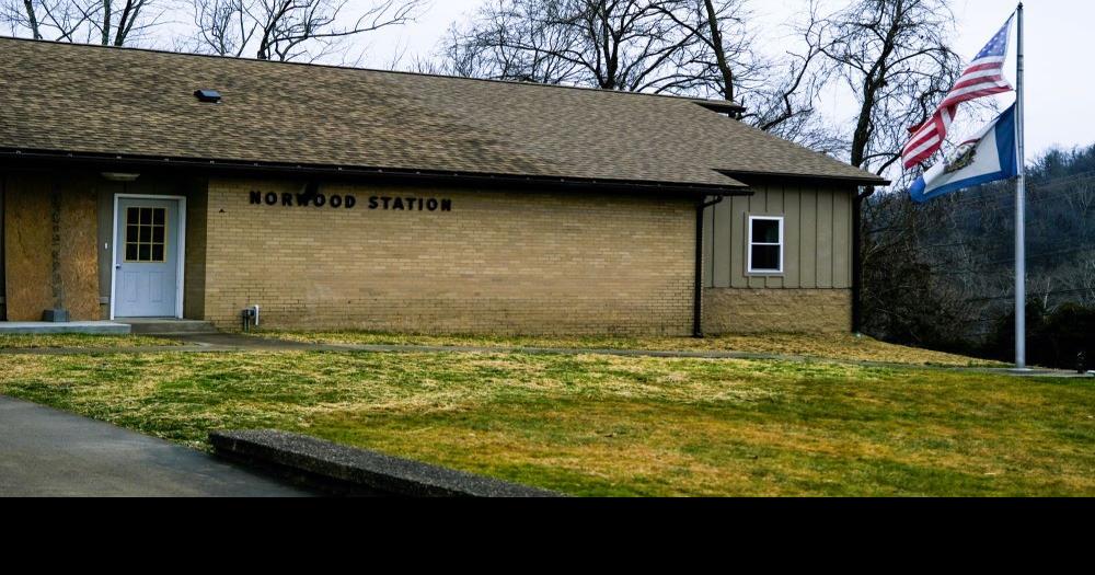Norwood Fire Station to install Safe Haven Baby Box | Morgantown News ...