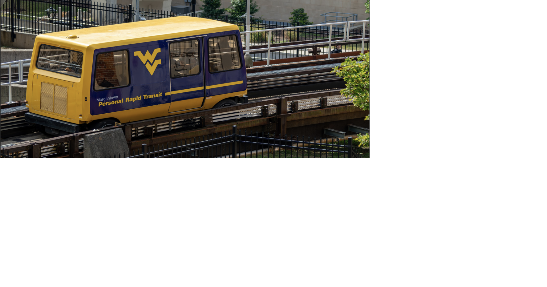 PRT celebrates 50 years of transit | WVU News | thedaonline.com